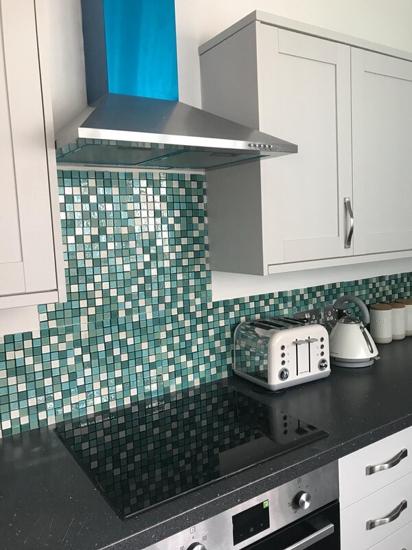 Eastville Court - Rhyl