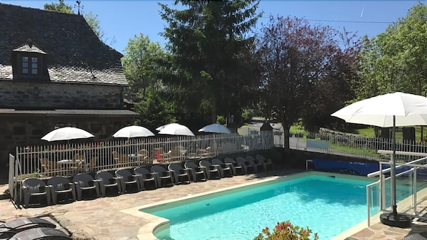 Le Clos De Banes - Occitanie