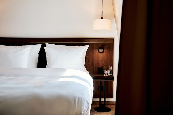 Karl August - A Neighborhood Hotel - Núremberg