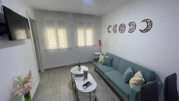 TV 32 polegadas com canais a cabo