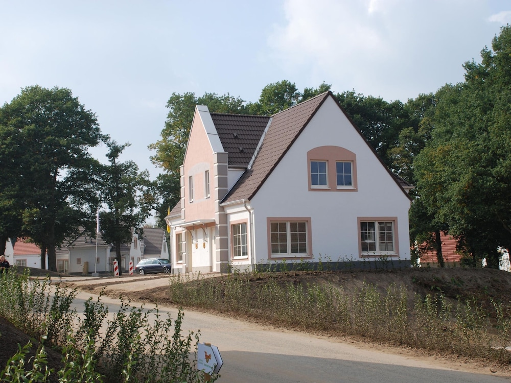 Quiet Villa In Lower Saxony - Bad Bentheim
