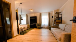 Quarto Duplo Comfort