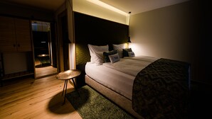 Quarto Duplo Comfort