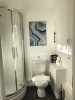 Apartamento | Chuveiro