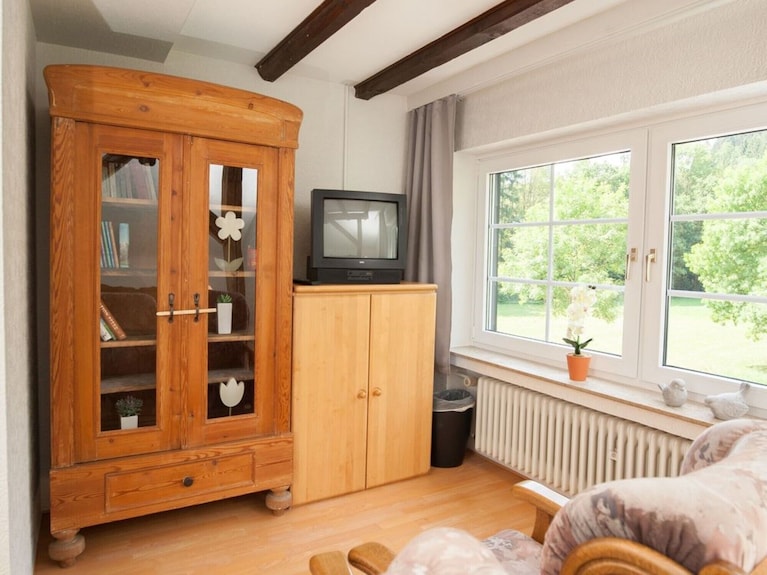 Apartamentos Aptos Para Familias En El Sur De Sauerland - Olpe