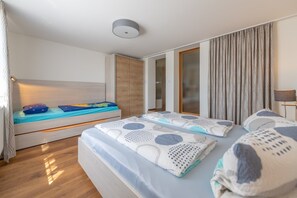 Wohnung Milchkammer | Cortinas/cortinados opacos, ferro/tábua de engomar, Wi-fi grátis