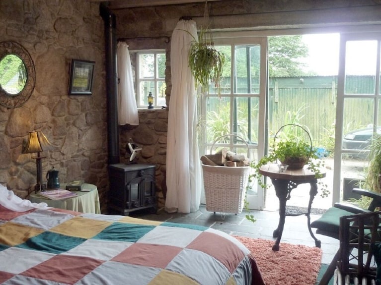 Cullintra House - Country Escape ¡Navidad Y Año Nuevo Disponibles! - New Ross
