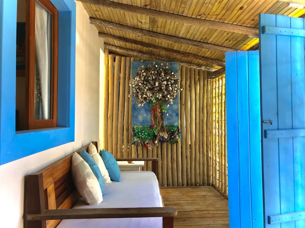Casa Da Gloria - Trancoso
