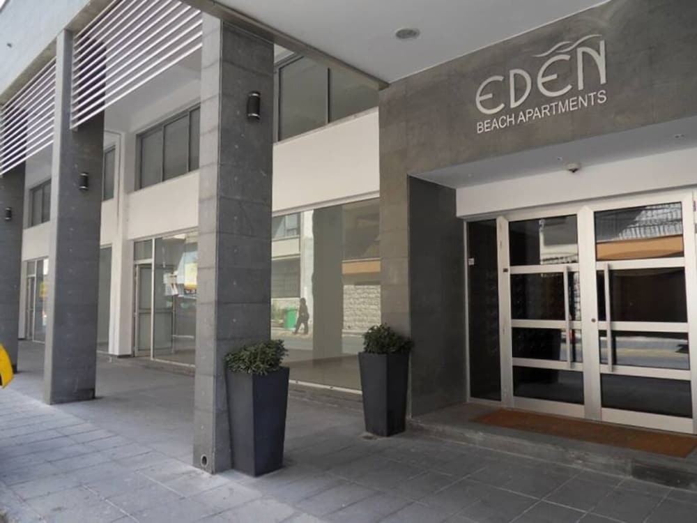 Eden Beach Apartments - Kıbrıs