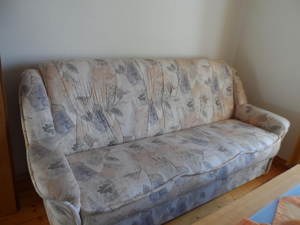 Ferienwohnung Ludwig - Appartement/fewo, Dusche Und Bad, Wc, Balkon - Ransbach-Baumbach