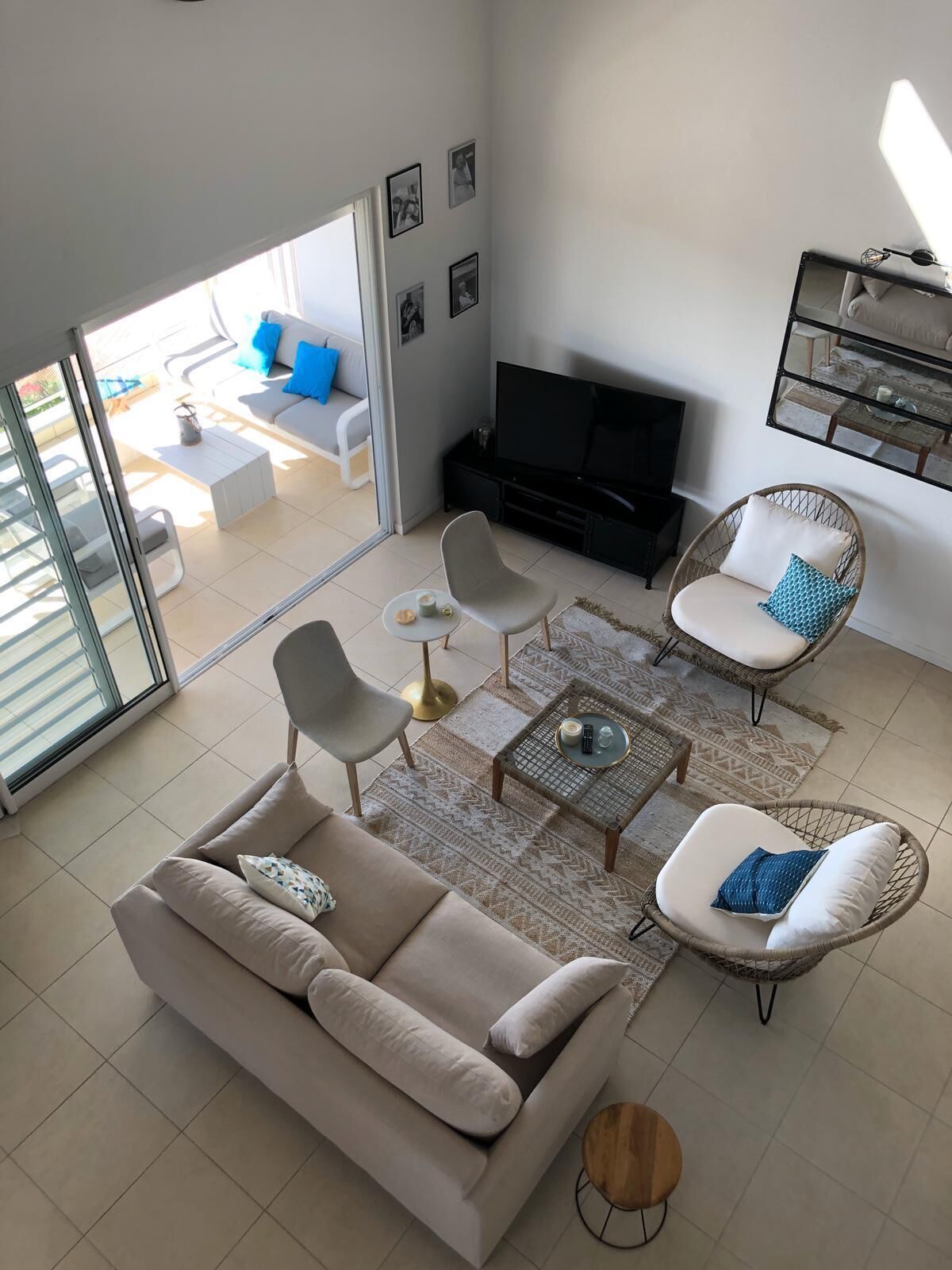 Vue Imprenable Sur L'anse Mitan - Martinique