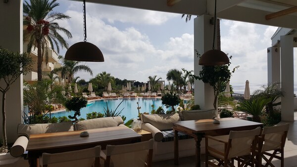 Pefkos Blue Hotel - Rhodes