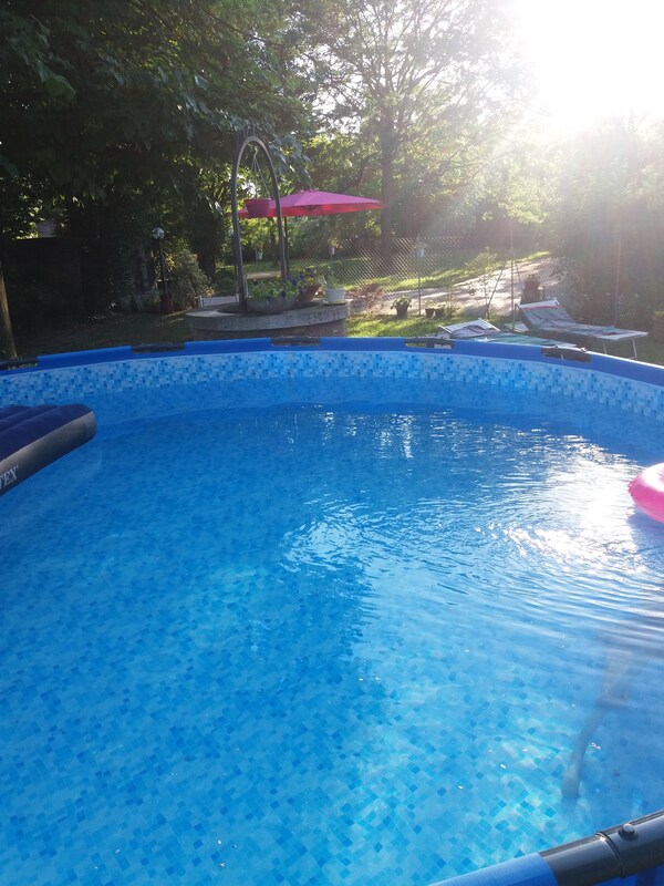 B&b Un Mondo A Colori - Ferrara