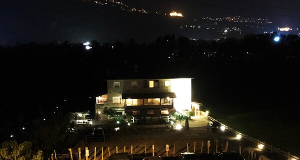 B&b Ca' Virò - Sondrio