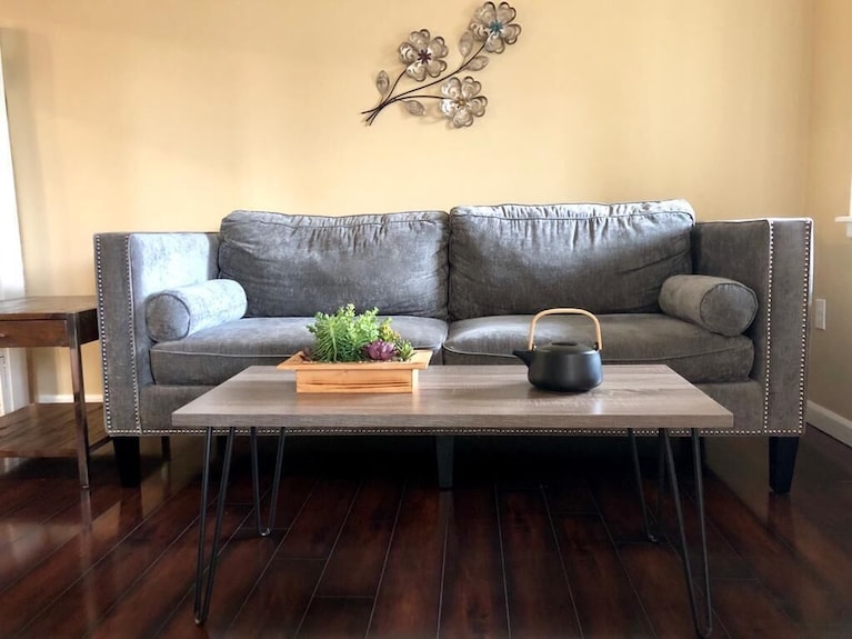 Lujo Moderno En La Calle Tranquila 4b / 2ba Parking + Bart - Berkeley