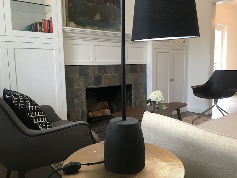 Cabaña De Lujo: Comodidad, Estilo, Comodidades Y Una Cuadra De La Playa - Half Moon Bay, CA