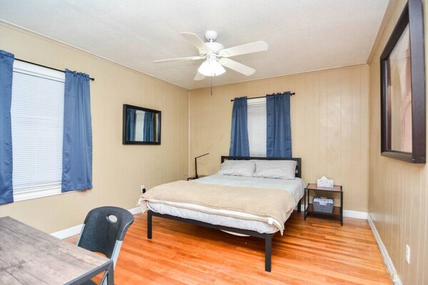 Funky Western | Outdoor | Texastech & Downtown - Lubbock