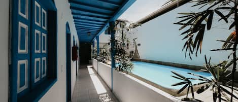 Entrada