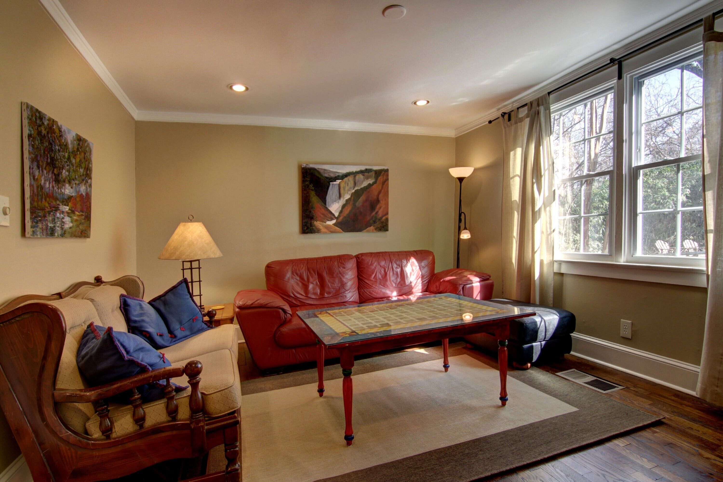 Ihr Herzen Von Midtown Home! - Atlanta, GA