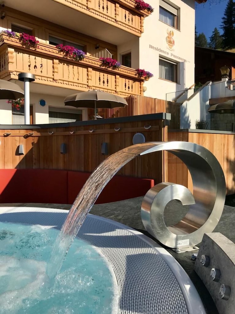 Wellness Residence Panorama - Arabba