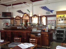 Bar (no alojamento)