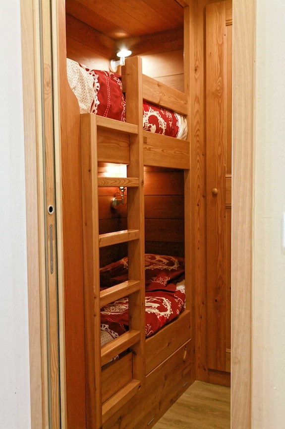 Studio Cabine Cosy Entièrement Rénové 2-4 Personnes - Lac de Tignes