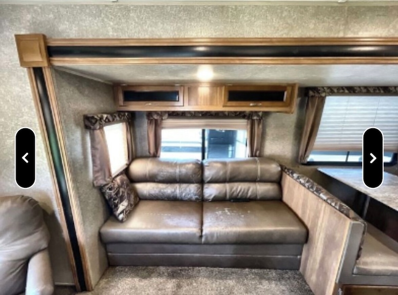 Casa Blanca Waterfront Rv - Lake Conroe Retreat Beautiful Sunsets - Lake Conroe, TX