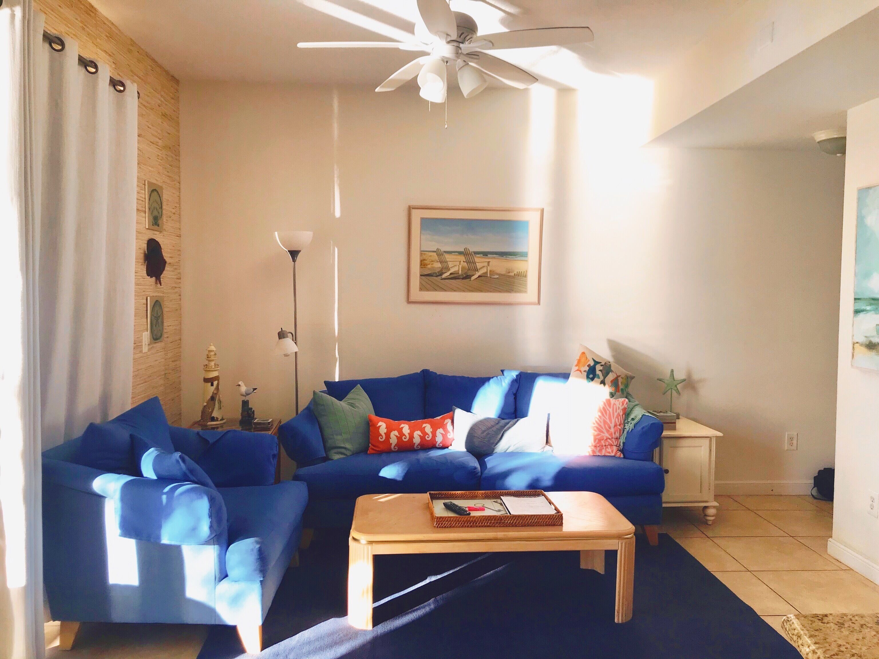 Charming Bayfront Condo At Boca Ciega Resort - South Pasadena, FL