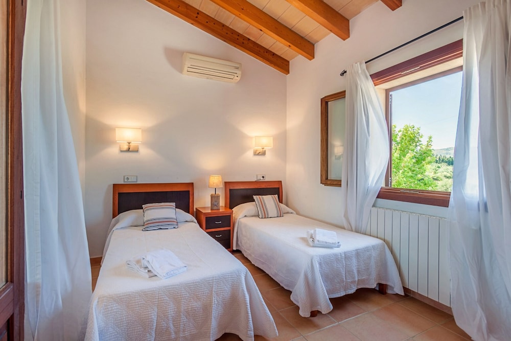 Villa Guillona For 8 People With Pool - Búger