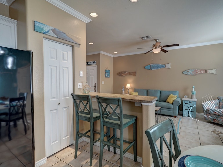 North Padre Island Sunset Harbor On The Water 2 Bd 2.5 Ba Loft Walk To Beach - Corpus Christi, TX
