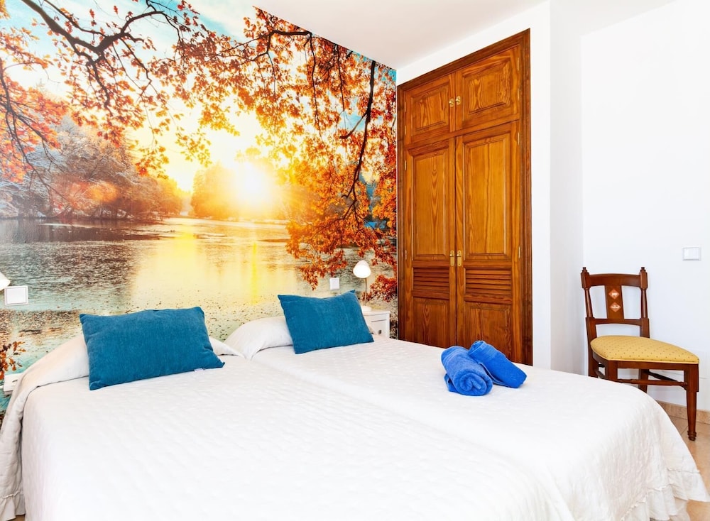 Apartment Tropical Center Playa Blanca By Pvl - Playa Blanca