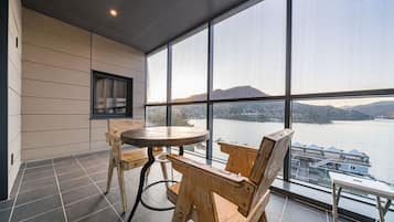 Terraço/pátio