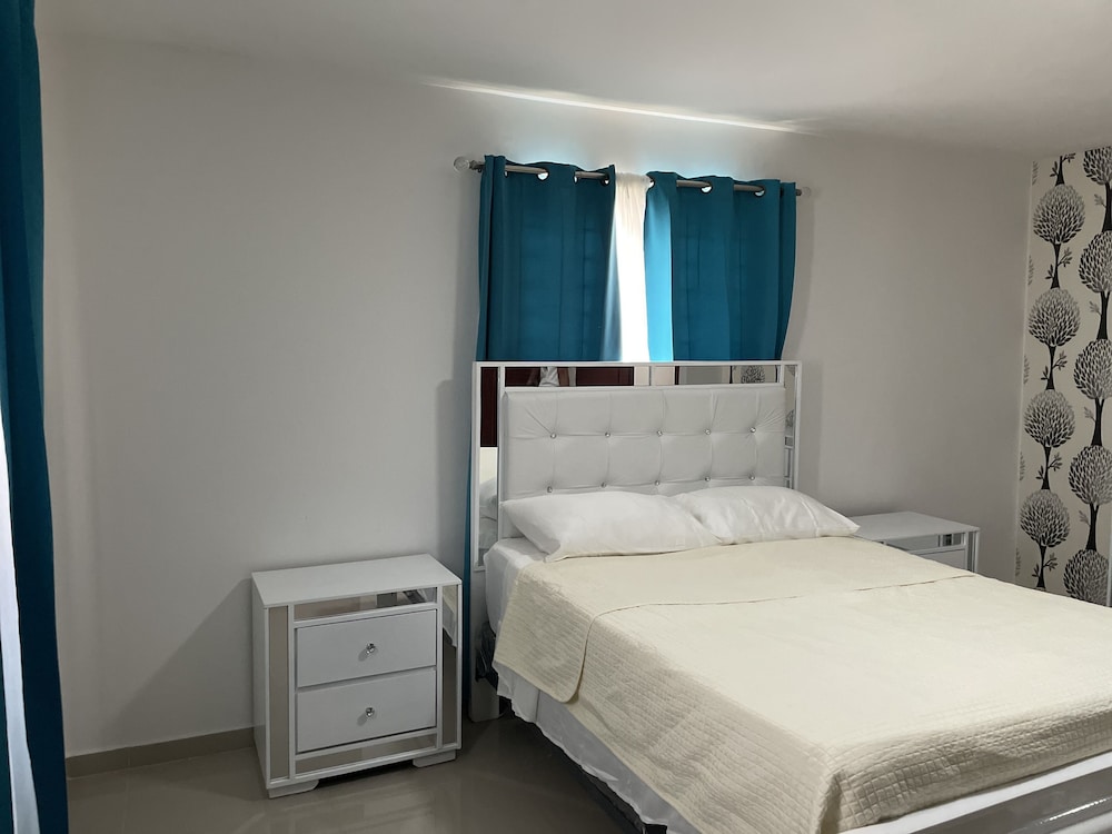 3 Bedroom Apartment With Resort Like Pool - República Dominicana
