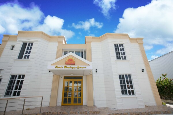 Oasis Boutique House - Northern Mariana Islands