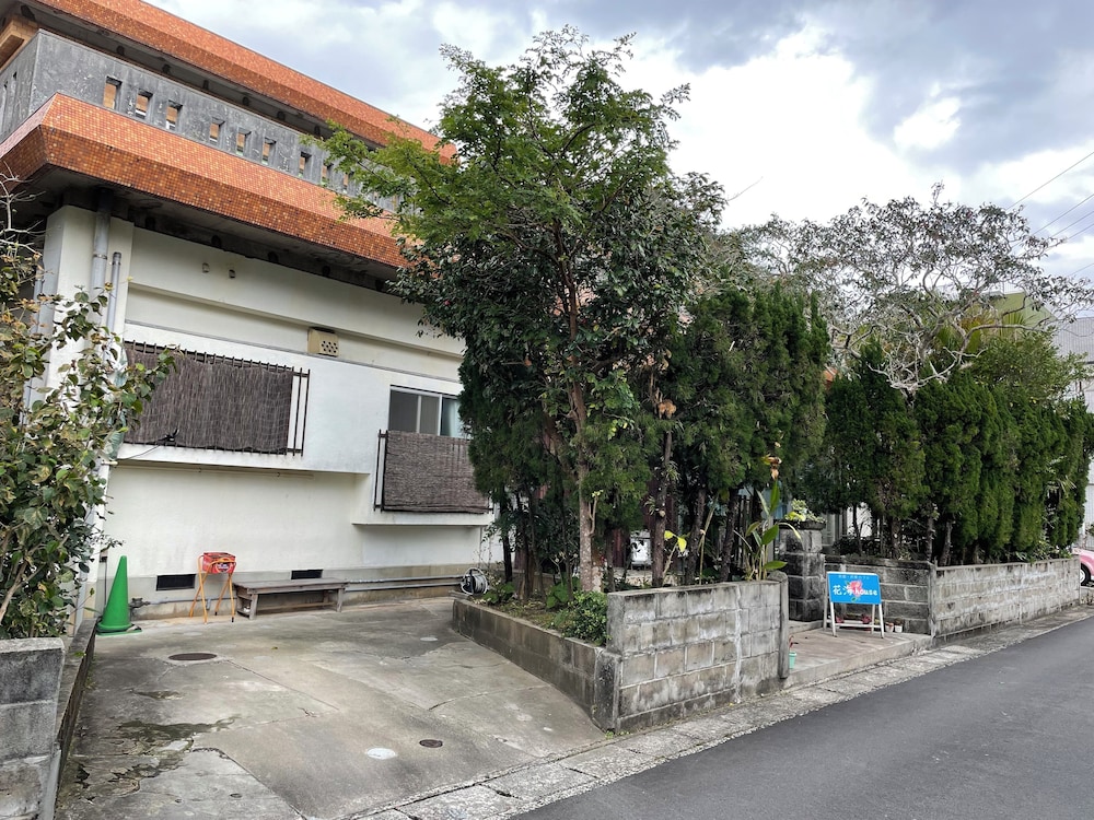 卡米之家酒店 - 奄美市