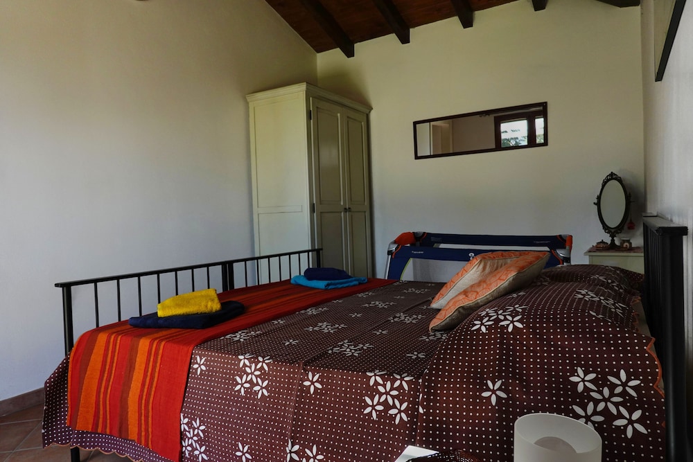 Residences Gattopardu- "The Little Prince" - San Vito
