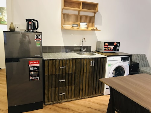 Lim Concept - Lim Brown - Ho Chi Minh City