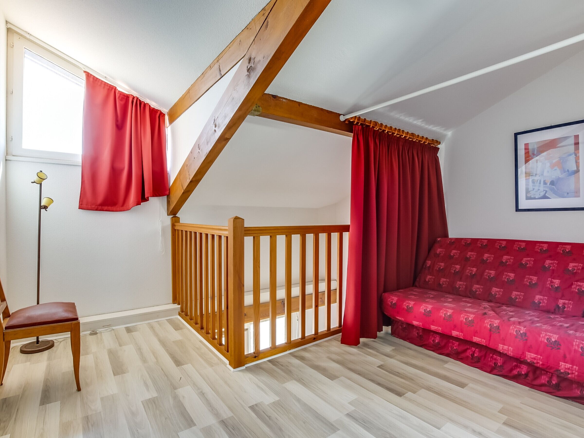 Biscarrosse Plage: Charmantes Appartementen In Duplex Für 4 Personen, Nahe Strand Und Zentrum - Biscarrosse