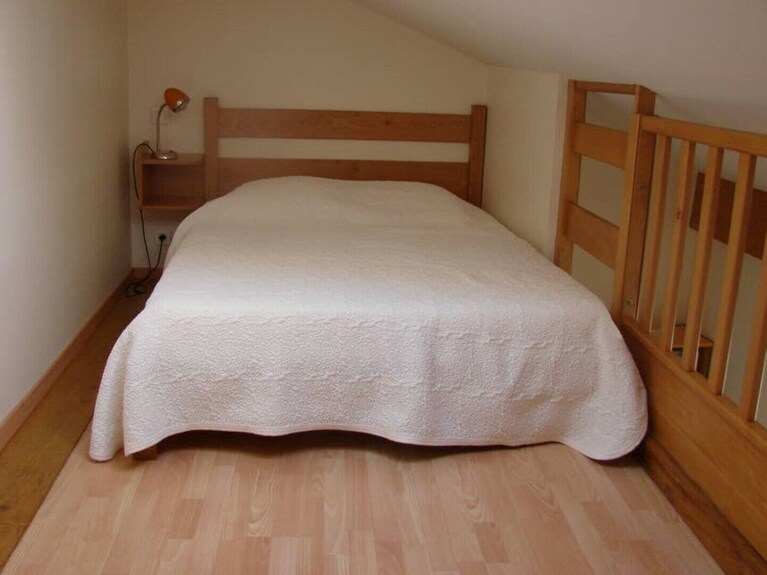 -- Logis Saint Eutrope -- - Saintes