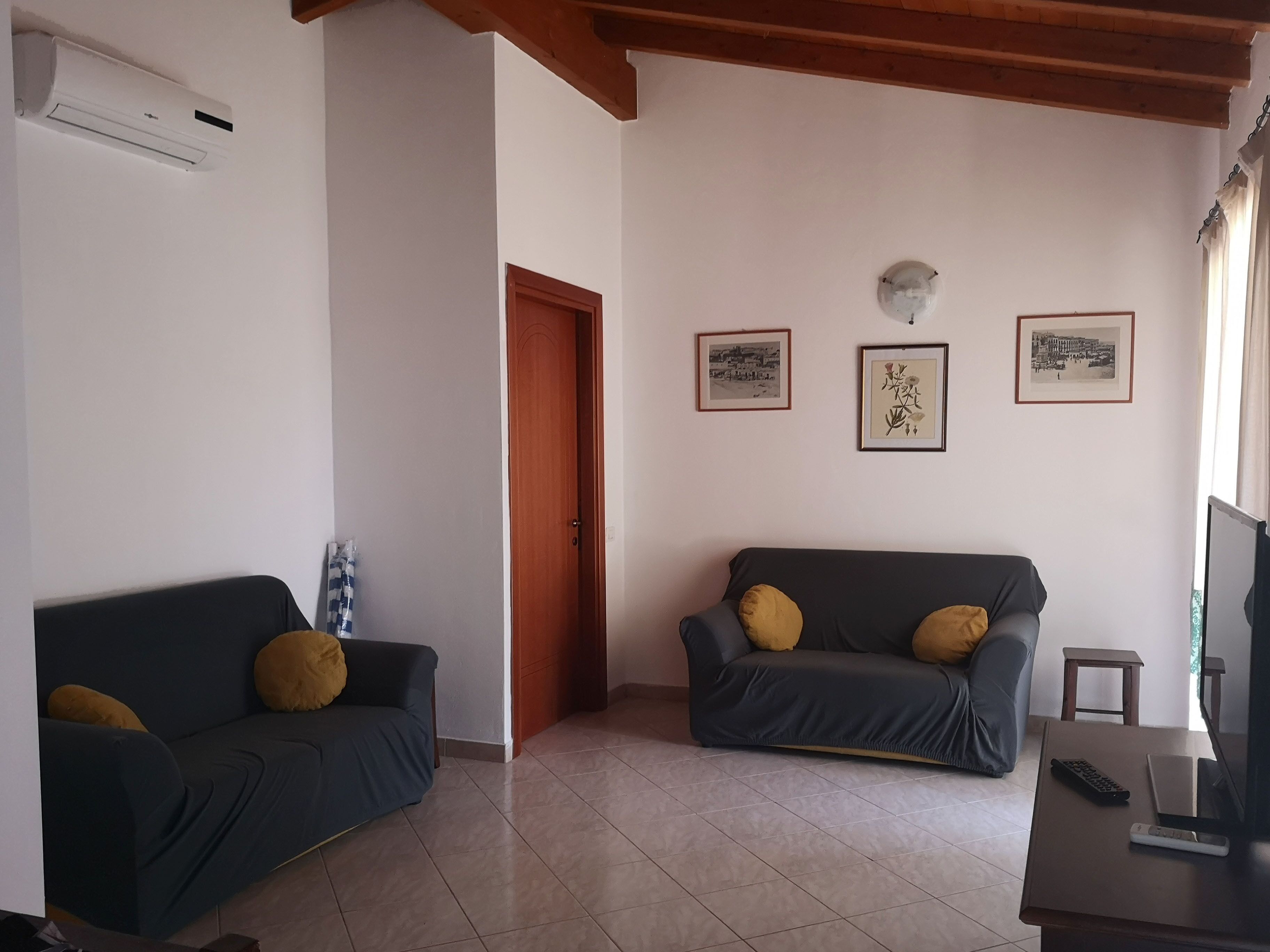 Gattopardu- "Silmarillion" Residences - San Vito