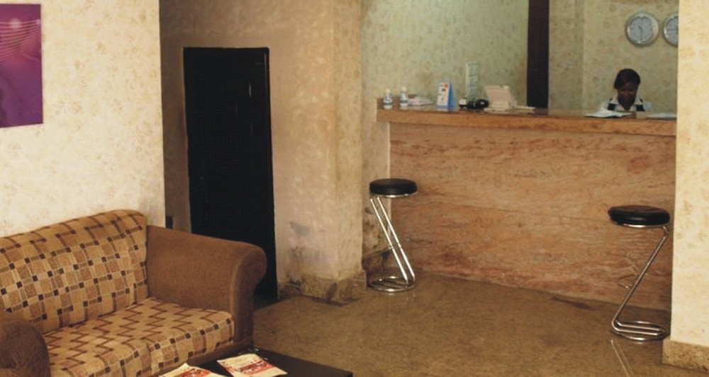 Aerol Hotel - Lagos