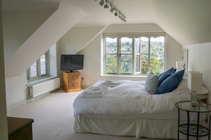 Casa, 2 quartos | 2 quartos, ferros/tábuas de passar roupa, Wi-Fi de cortesia