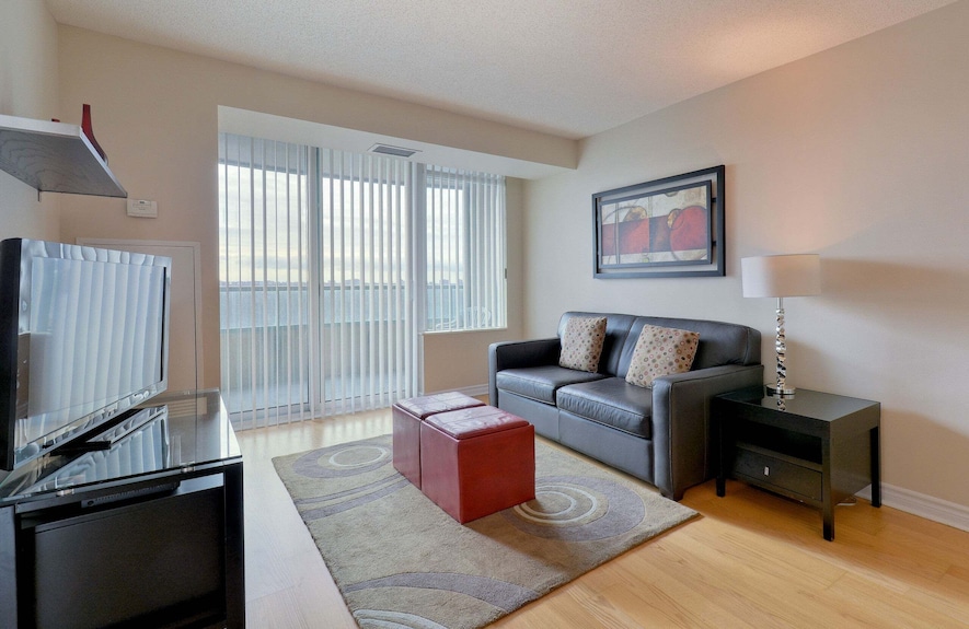 Forest Vista -Toronto Oost-klaar Move-in-forest Vista - Toronto