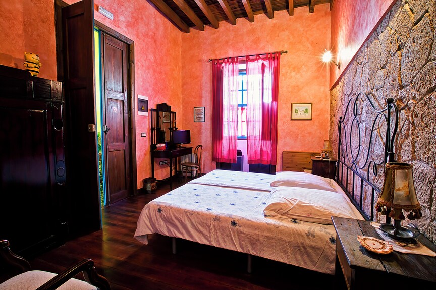 Rural Hotel 4 Corners Hab 8 - Tenerife