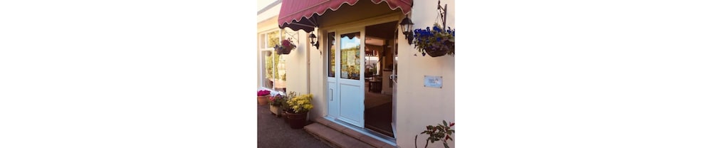 Seawold Guest House - Jersey