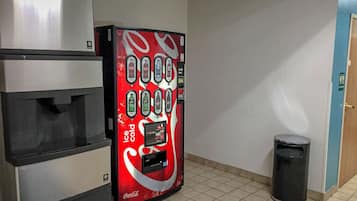 Máquina de venda automática