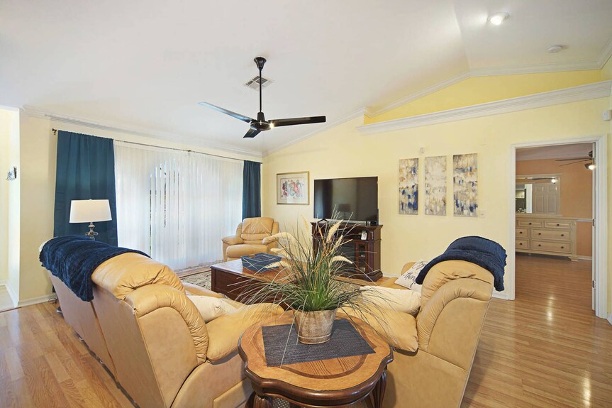 Villa Valerie - Pet Friendly Elec-heated Pool Home W/spa, West Exposure & Baby Equip - Swfl Rentals - Sanibel Island, FL