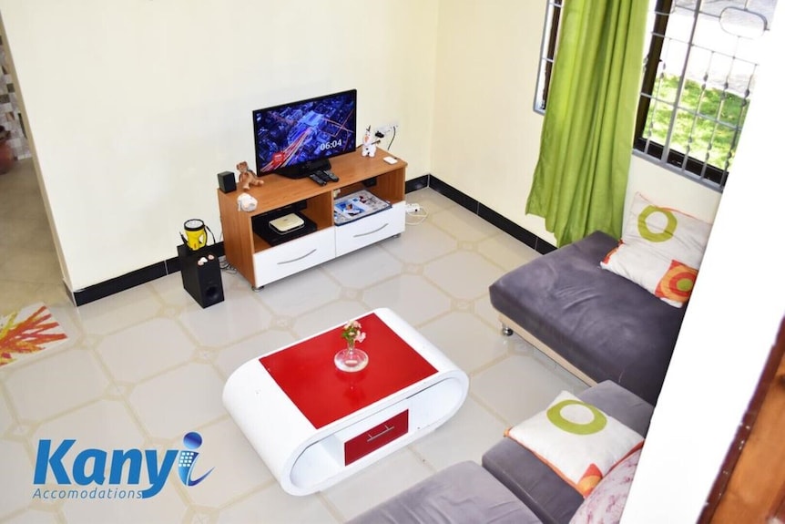 El Kanyi Kg1 !! - Dar es Salaam