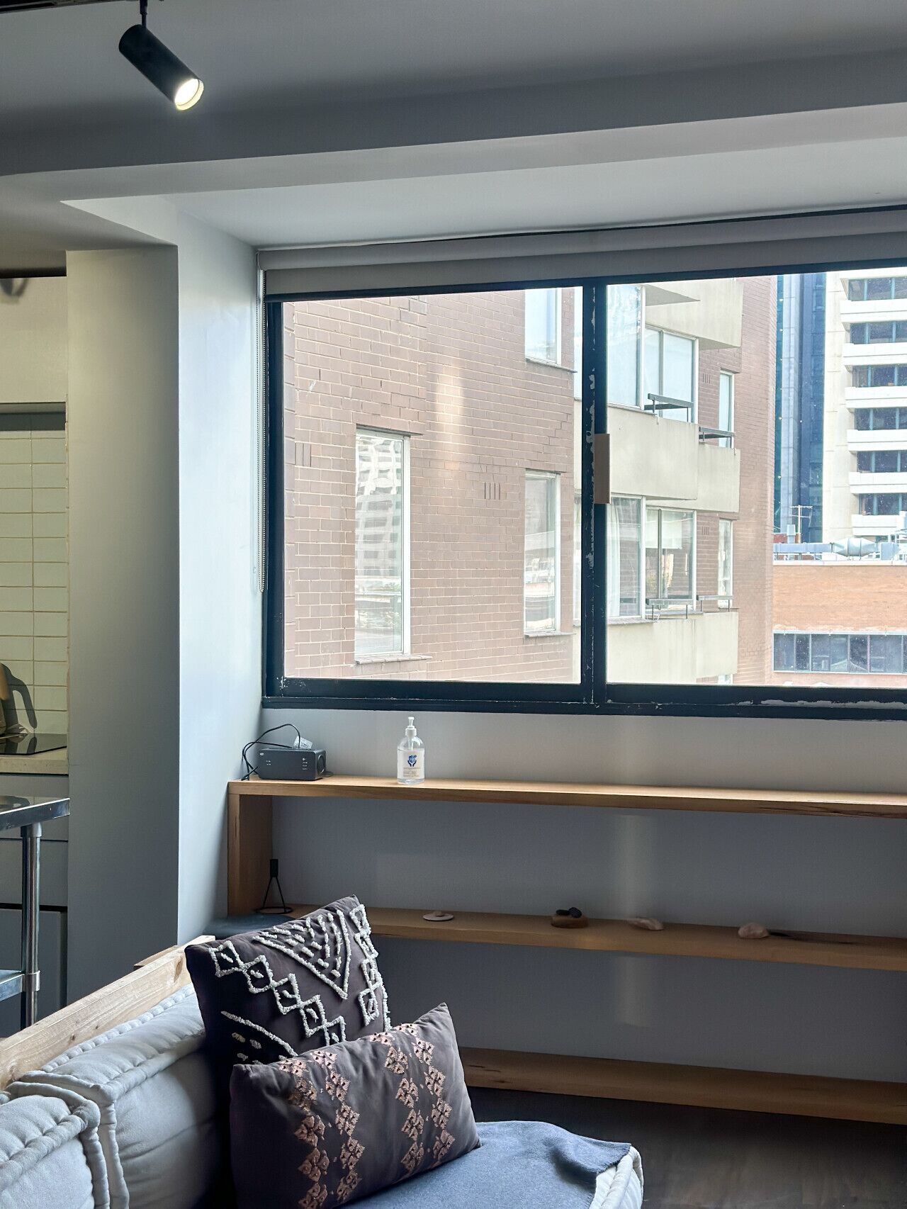 Melbourne Gem: Chic Studio In Cbd Heart - Melbourne