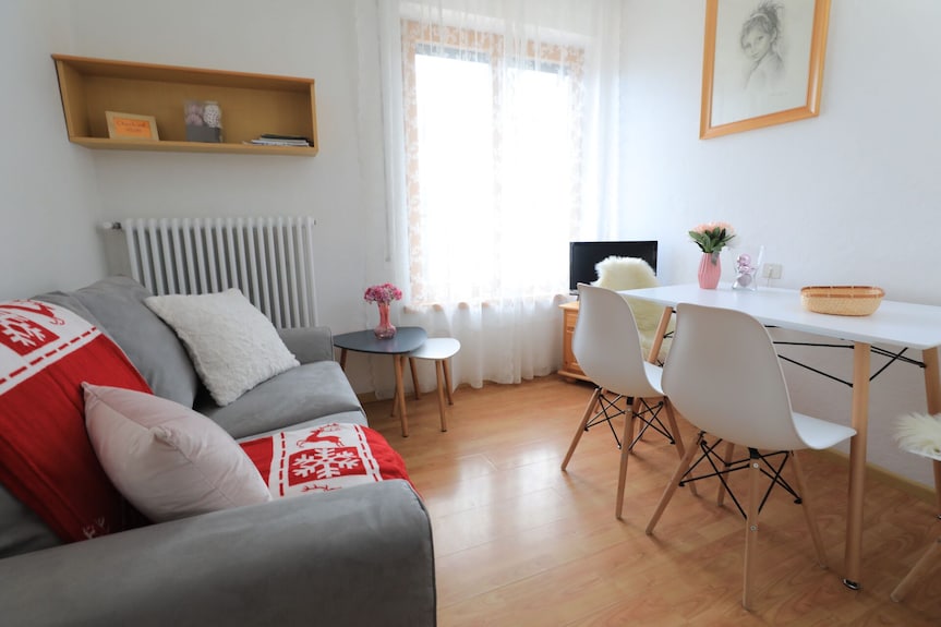 Terrasse Sur Les Dolomites - Pieve di Cadore